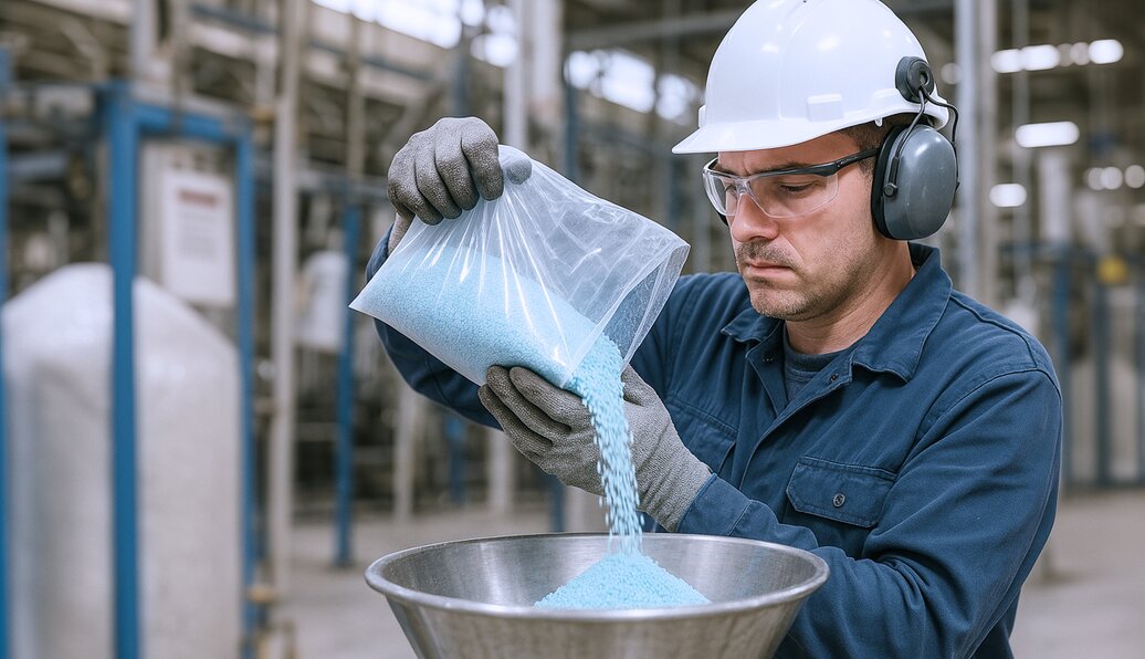 Sukano – Your Expert in Masterbatches and Compounds