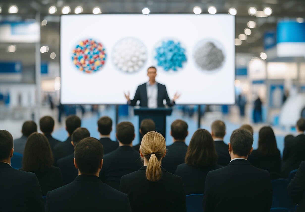 Sukano – Your Expert in Masterbatches and Compounds