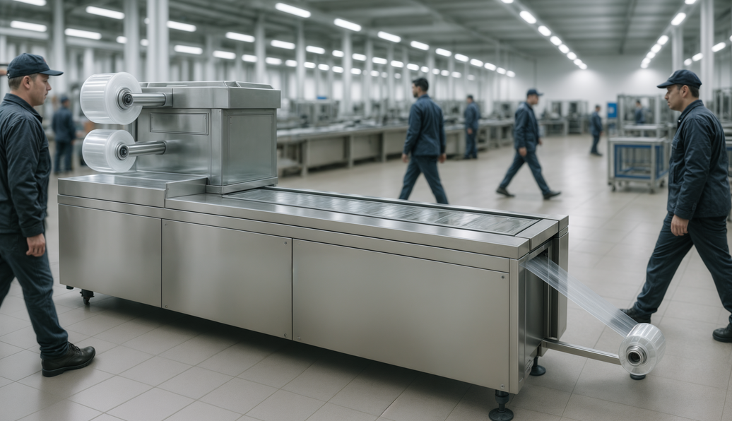 Technical Center: Simulate Your Process Conditions | Sukano
