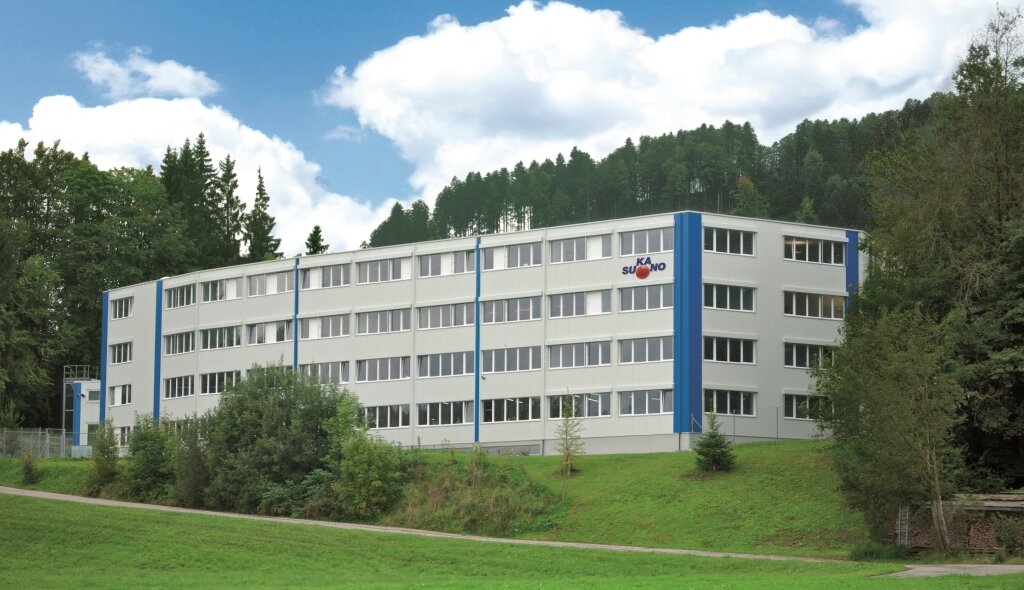 Our Global Locations | Sukano