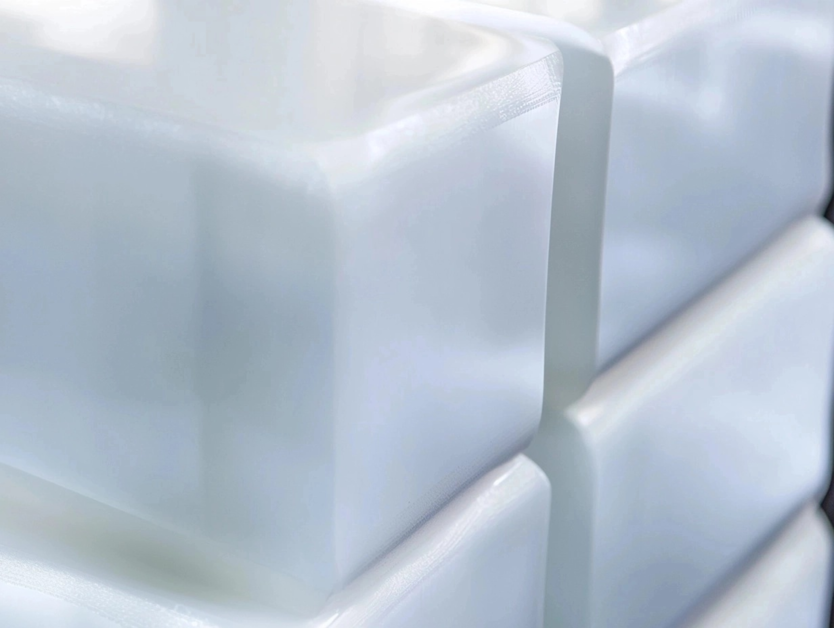 Sukano – Your Expert in Masterbatches and Compounds