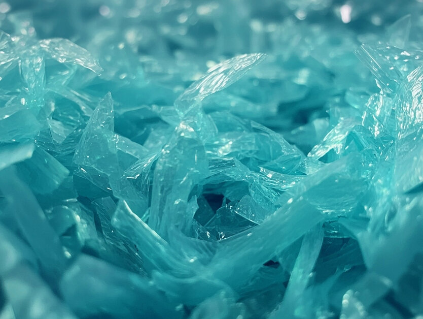 Recycled Resins | Sukano