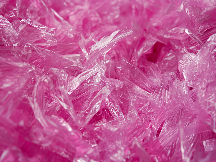 Recycled Resins | Sukano