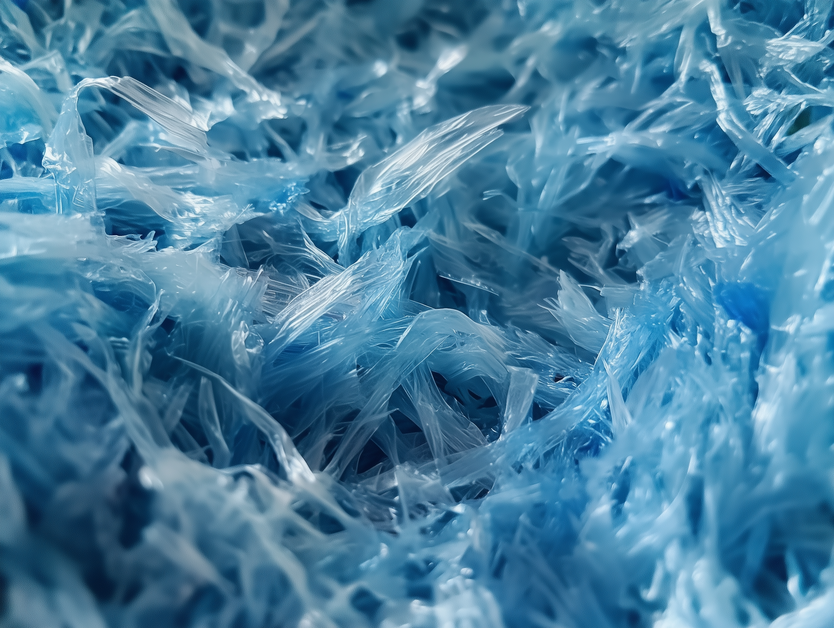 Recycled Resins | Sukano