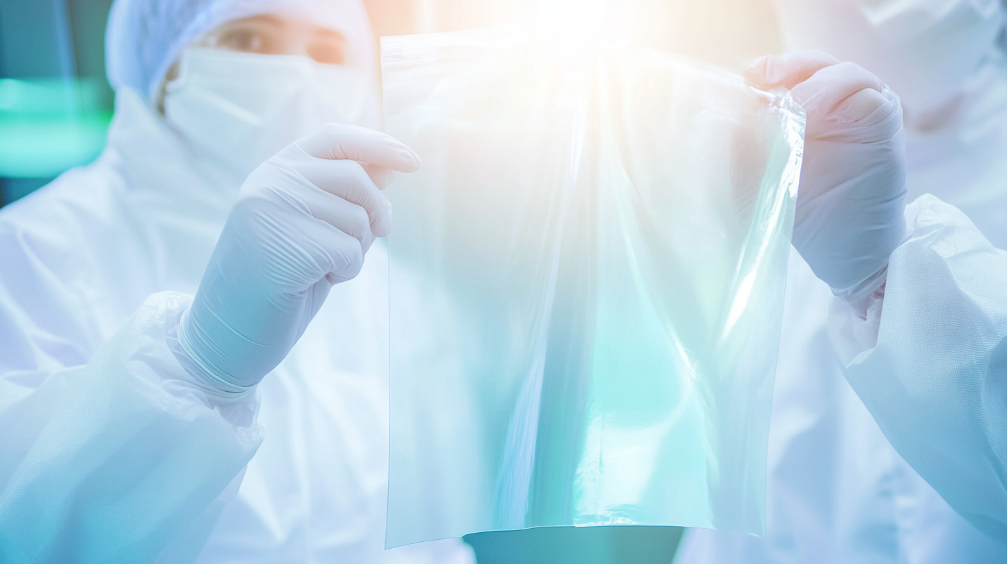 Specialty Polyesters | Sukano