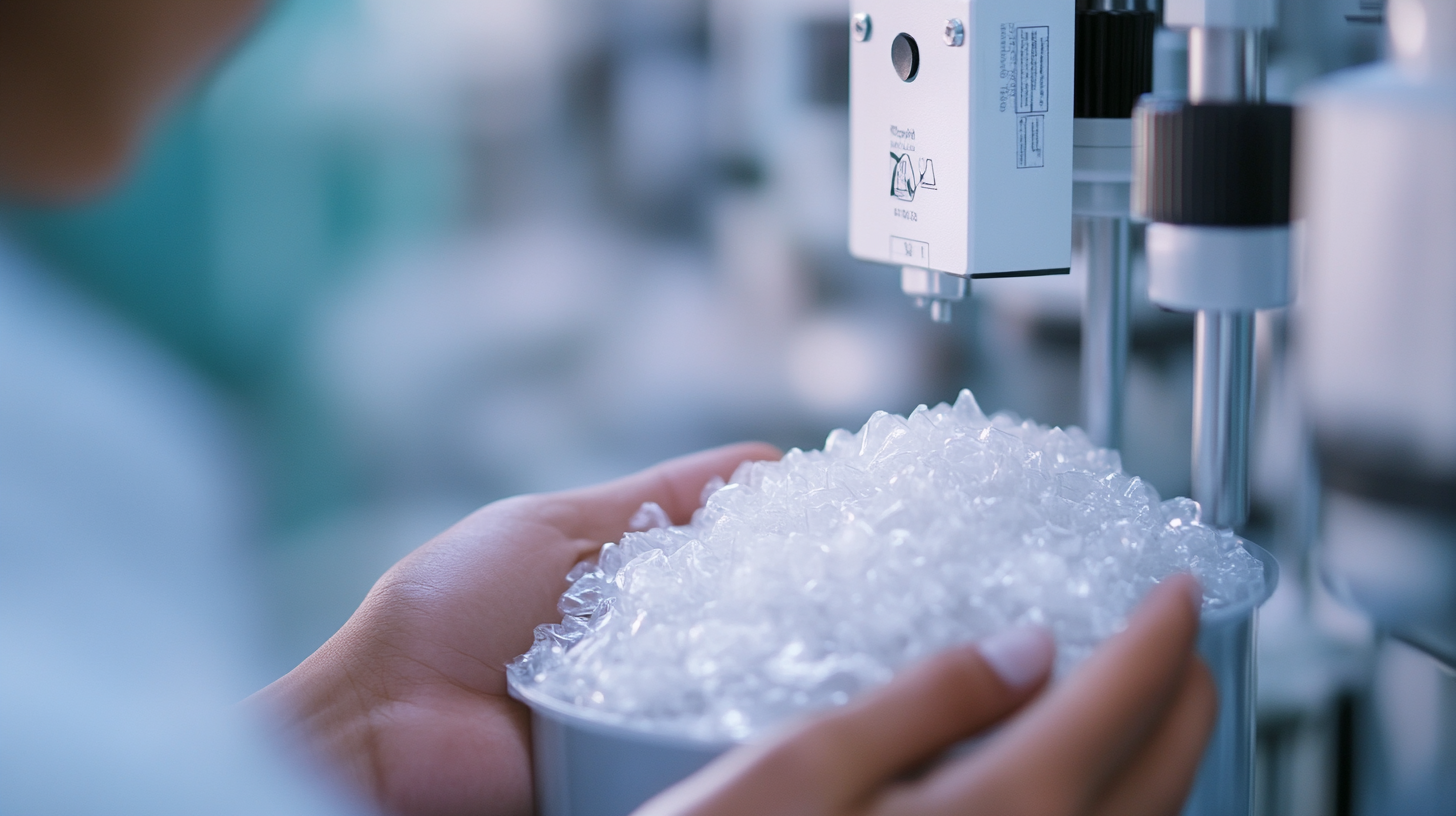 Polyolefins | Sukano