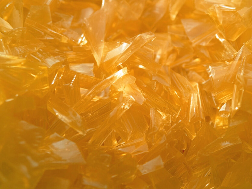 Recycled Resins | Sukano